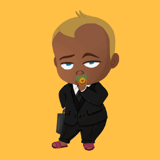 Shardeum Boss PFP NFT collection